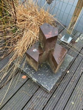 Model 3-92 – Fons Brasser | Laag Holland