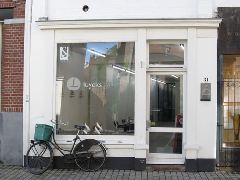 Luycks Gallery | VisitBrabant