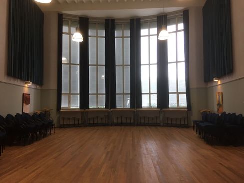 Theo Driessen Instituut | Visit Helmond