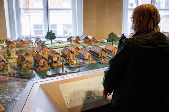 Museum Dorestad | Visit Utrecht Region