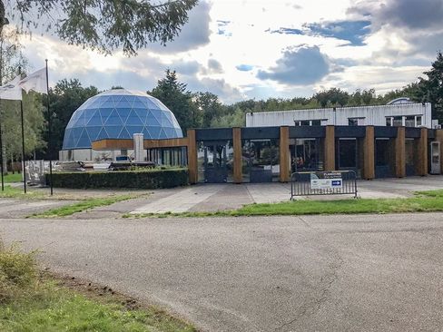 Tourist Info Punt Dwingeloo | Drenthe