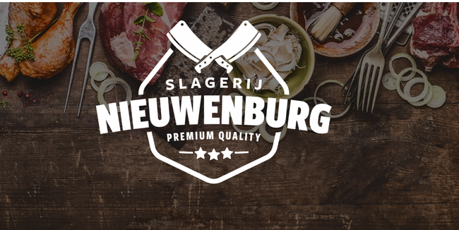 Slagerij Nieuwenburg | Visit Duin- & Bollenstreek