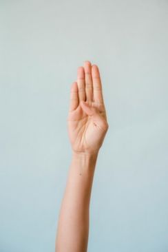 Kidscollege: Voorlezen met Gebarentaal (2 t/m 6 jaar) | OP Voorne-Putten
