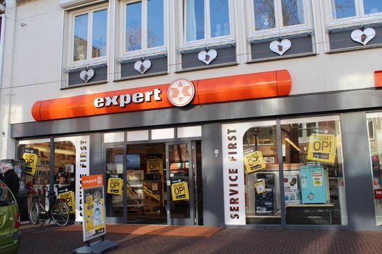 Expert Oss | Tref het in Oss
