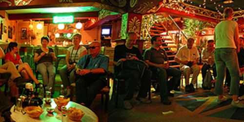 Don Pablo Restaurante Mexicano | Visit Nijmegen