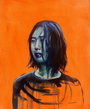 Alexander Blu - Schilderijen | Visit Groningen