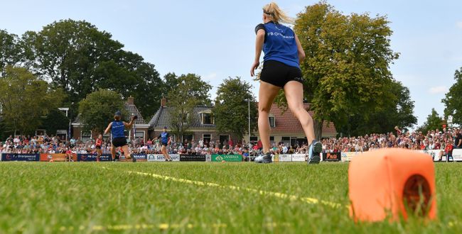 Kaatsveld Weidum KV Nije Kriich | Friesland.nl