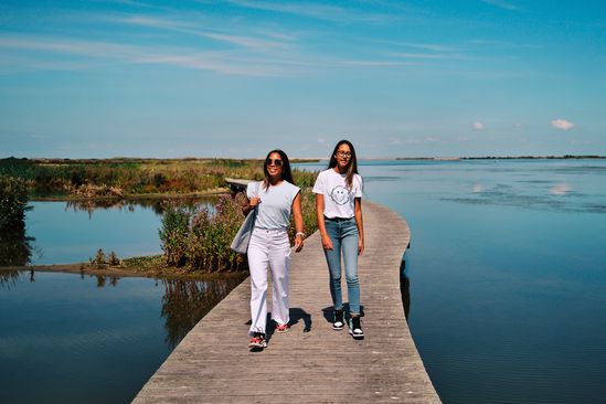 Marker Wadden | Natuur in Lelystad