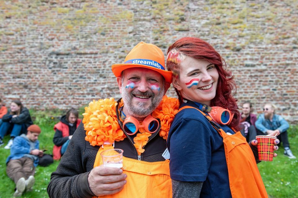 Officiële bezoekerswebsite van Nijmegen | Into Nijmegen