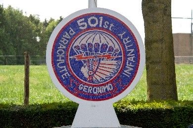 Kunstwerk - 'Geronimo Monument' | Bezoek Meierijstad