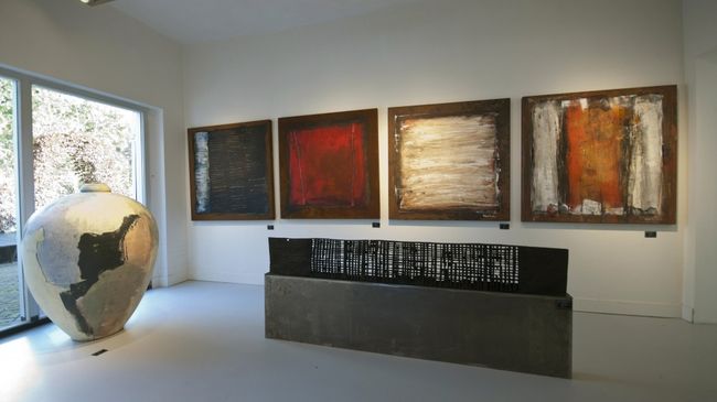 galerie smashing colors | VisitBrabant