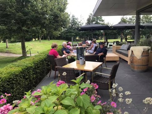 Golfpark Exloo | Drenthe