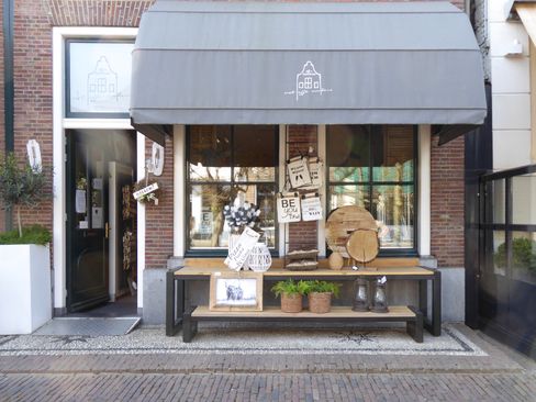 Net Effe Anders | Bezoek Elburg | Bezoek Elburg