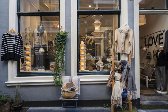 Pluum by San | Visit Leiden