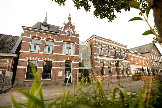 Van Gogh walking route in Zundert | VisitBrabant