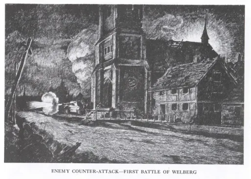 More than a rearguard action | VisitBrabant