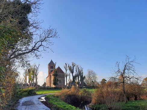 Boazum (Bozum) | Friesland.nl