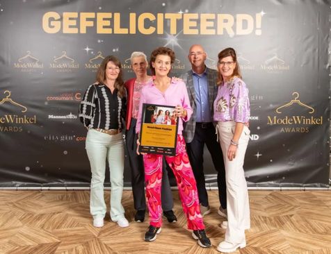 Hendriksen Fashion | VVV Friesland Zuidwest