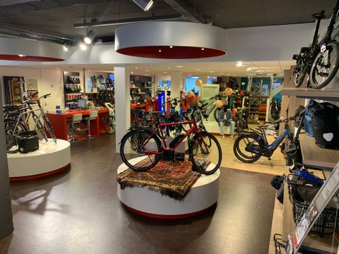 Bike Totaal Verhoeven | Beleef Boxtel