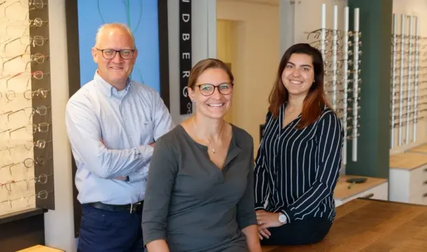 Brilmode Rob Boon | Visit Hoeksche Waard