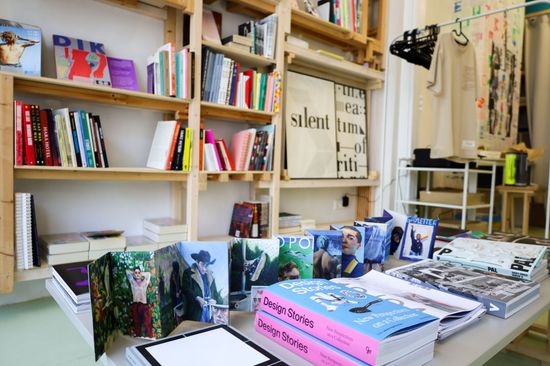 Limestone Books | Maastricht