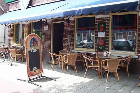 Café Schuttershof | Visit Vught
