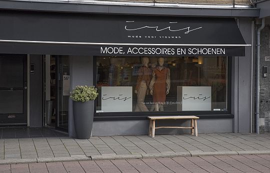 Iris Mode | Visit Valkenswaard