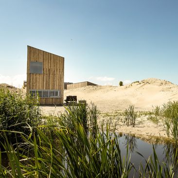 Landal GreenParks Marker Wadden | Visit Flevoland