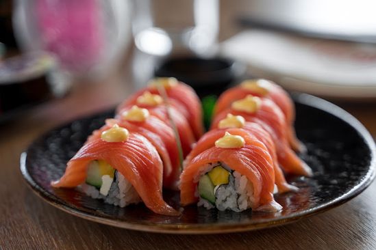 Mojo Japanese kitchen | Visit Helmond