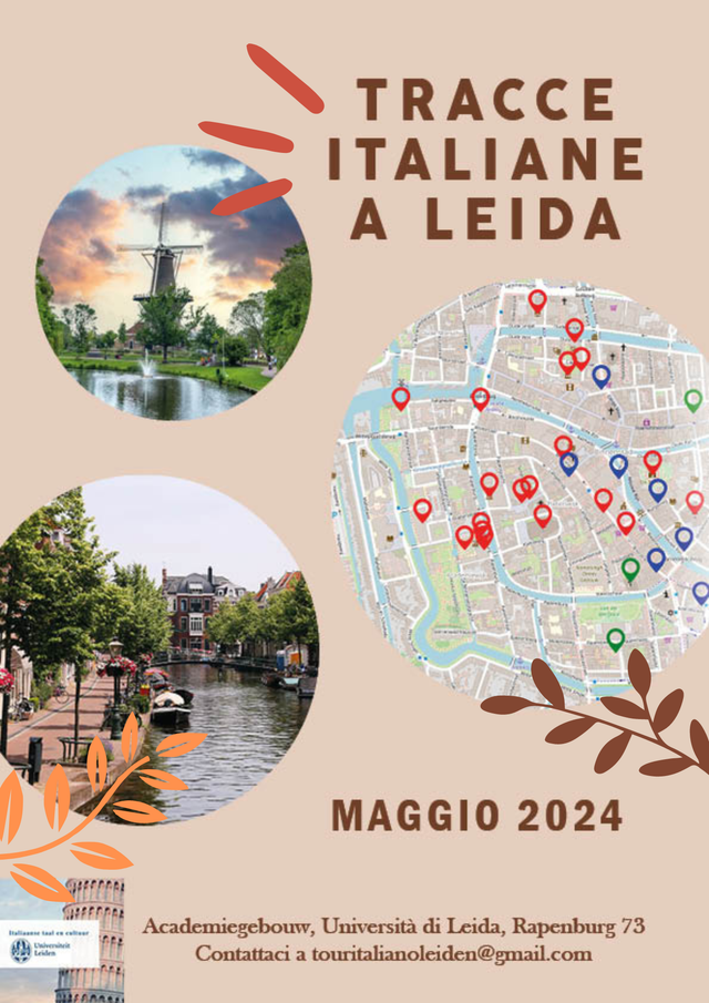 Leiden, Key to Discoveries | Visit Leiden