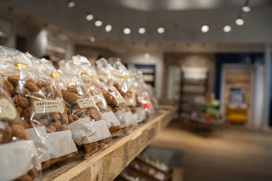 Peppernuts Holland | Amersfoort | Tijd voor Amersfoort