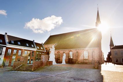 Discover Friesland as holiday destination | Friesland.nl