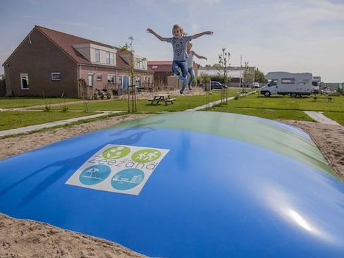 Zeezand Recreatie | Visit Wadden