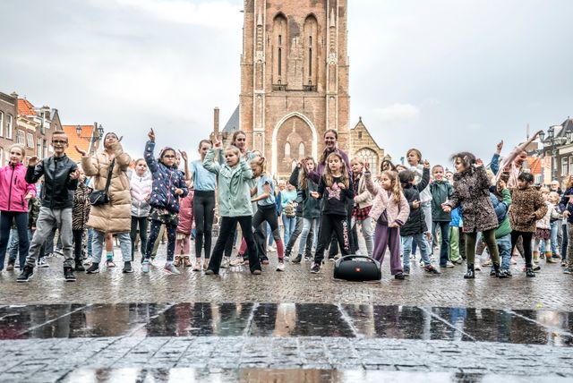Ontdek alle evenementen in Delft | In Delft