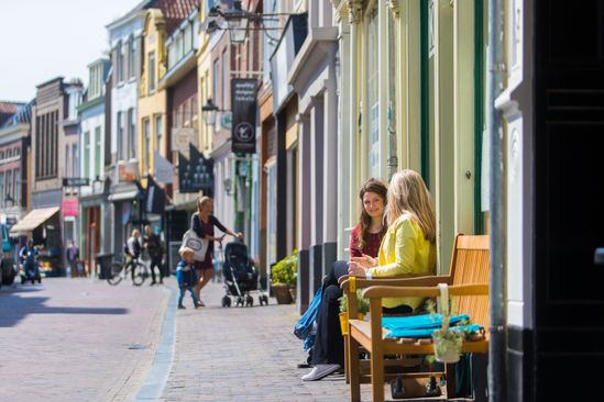 Twijnstraat | Ontdek Utrecht | Visit Utrecht Region