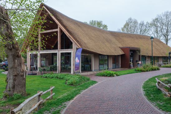 Tourist Info Exloo | Drenthe
