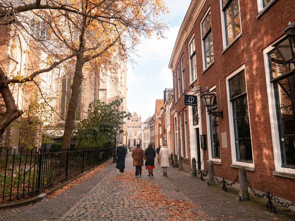 Leiden, Key to Discoveries | Visit Leiden