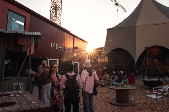 Theatergezelschap Vis à Vis in Almere | Visit Flevoland