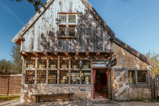 preHistorisch Dorp | VisitBrabant