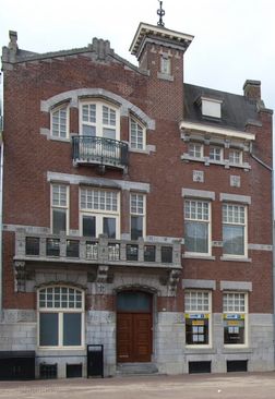 Woning van Thiel | Visit Helmond