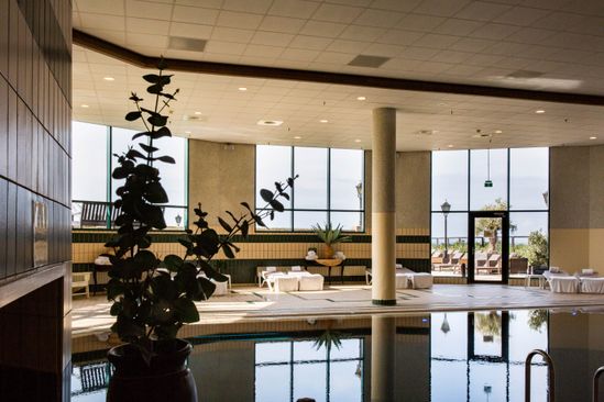 Grand Hotel Huis ter Duin | Noordwijk