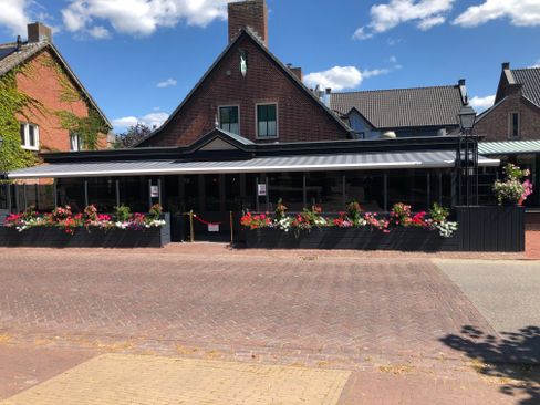 De Reiger Horeca | Bezoek Meierijstad