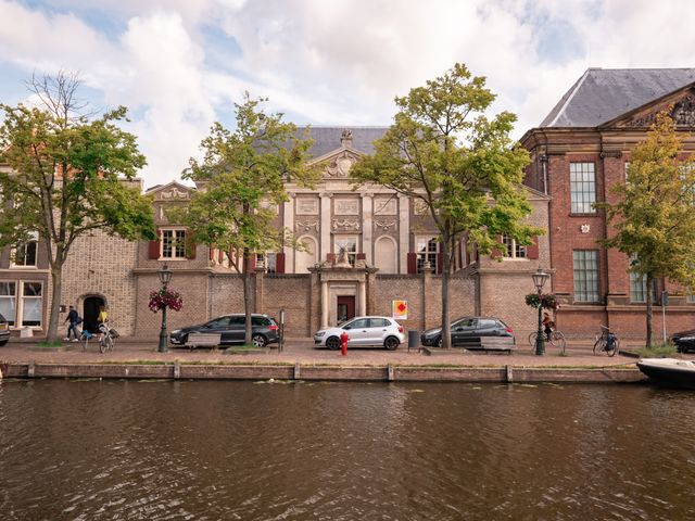 Alle 13 Leidse musea | Visit Leiden