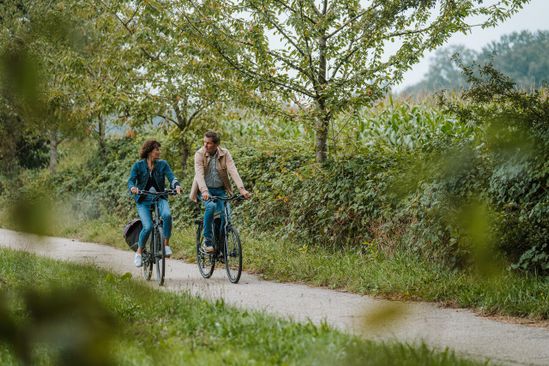 Brauerei-Route Maashorst (Wasser) | 37 km | Made in Brabant | VisitBrabant