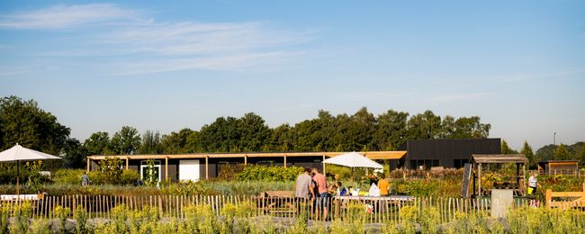 Dorpspark Bladel | Visit Bladel