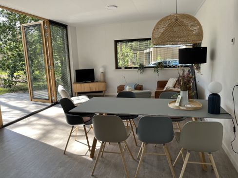 Vakantiehuis Holt Norg | Drenthe