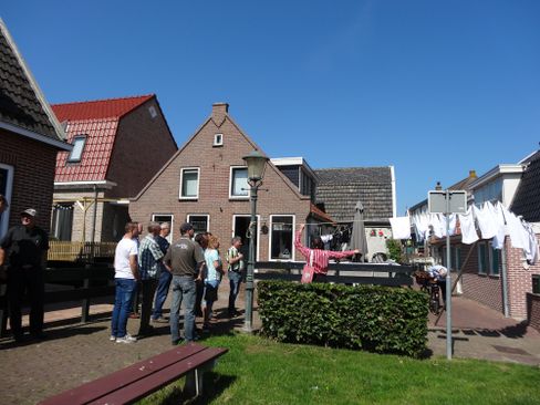Urk: voormalig eiland met historie | Visit Flevoland