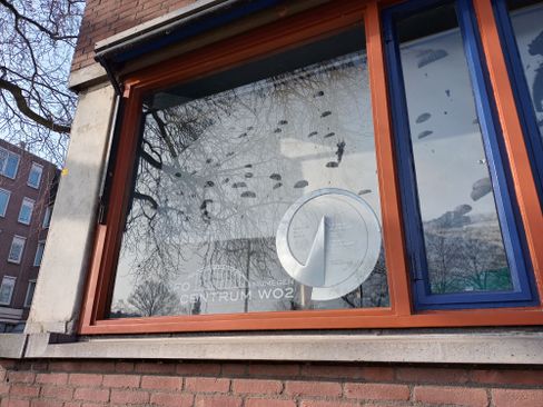 Infocentrum WO2 Nijmegen