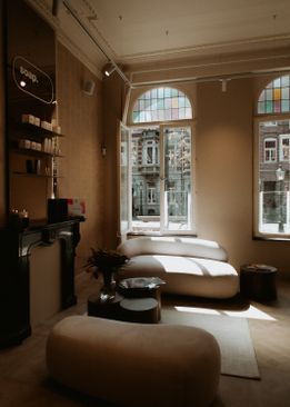 Soap Treatment Store | Maastricht