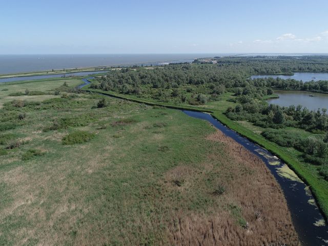 Nationaal Park Nieuw Land | Nationaal Park Nieuw Land